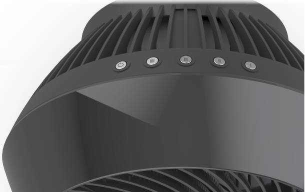 Vornado 660 AE - Large Air Circulator Manual | ManualsLib