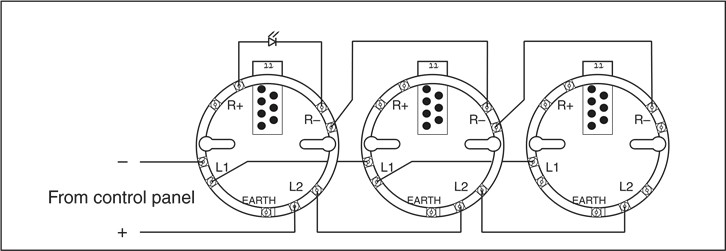 Apollo XP95A Series - Smoke & Heat Detector Installation Manual ...