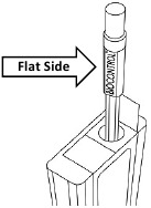 BioControl LIGHTNING MVP ICON - Surface Sampling Device Manual | ManualsLib