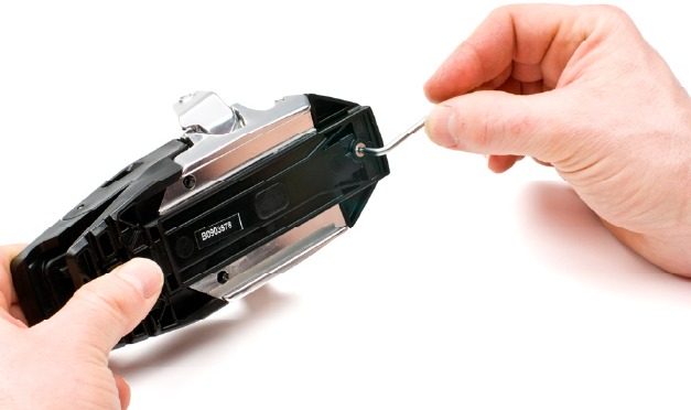 G3 Onyx - Bellowed-Boot Shim Installation And User Manual | ManualsLib