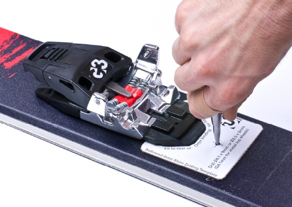 G3 Onyx - Bellowed-Boot Shim Installation And User Manual | ManualsLib