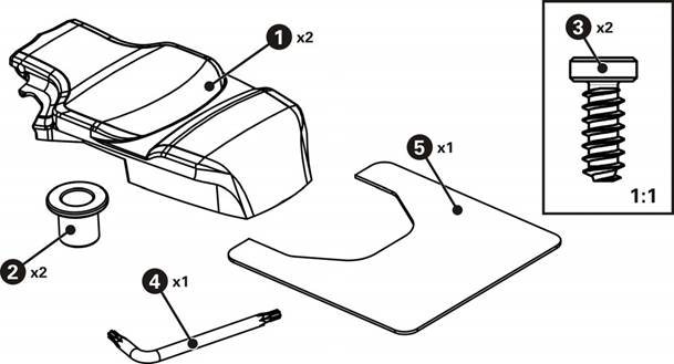 G3 Onyx - Bellowed-Boot Shim Installation And User Manual | ManualsLib