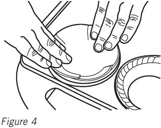 Sunbeam Pie Magic PM4210 - Snack Size Pie Maker Manual | ManualsLib