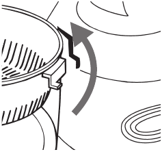 Sunbeam MultiProcessor LC6250 - Food Processor Range Manual | ManualsLib