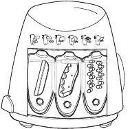 Sunbeam MultiProcessor LC6250 - Food Processor Range Manual | ManualsLib