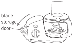Sunbeam MultiProcessor LC6250 - Food Processor Range Manual | ManualsLib
