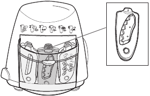 Sunbeam MultiProcessor LC6250 - Food Processor Range Manual | ManualsLib