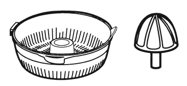 Sunbeam MultiProcessor LC6250 - Food Processor Range Manual | ManualsLib