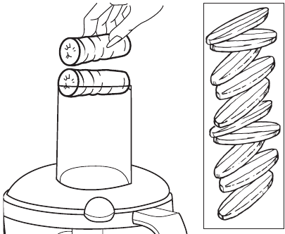 Sunbeam MultiProcessor LC6250 - Food Processor Range Manual | ManualsLib