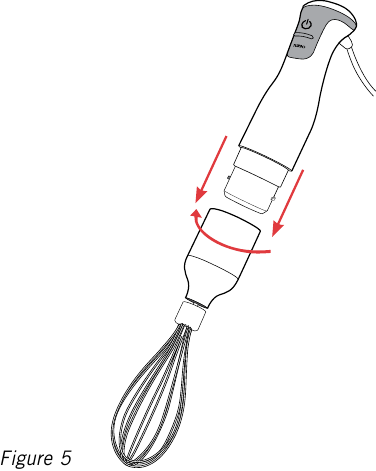 Sunbeam StickMaster SM9000 - Master Series Hand Mixer Manual | ManualsLib