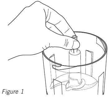 Sunbeam MultiChopper FC7500 - Food Chopper Manual | ManualsLib