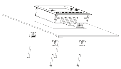Delta TP04 Series - Control Panel Instructions | ManualsLib