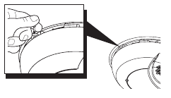 First Alert SCO2 - Smoke & Carbon Monoxide Alarm Manual | ManualsLib