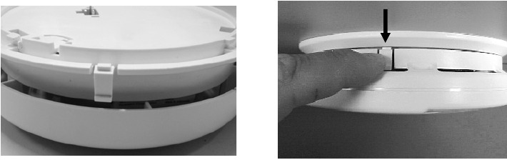 Kidde i12010S - Ionization Smoke Alarm Manual | ManualsLib