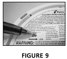 Kidde i12060A - Smoke Alarm Manual | ManualsLib