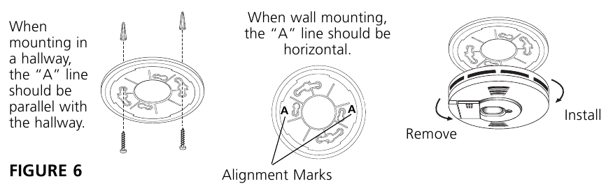 Kidde i12060A - Smoke Alarm Manual | ManualsLib