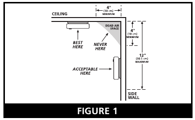 Kidde i12060A - Smoke Alarm Manual | ManualsLib