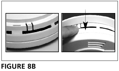 Kidde i12060A - Smoke Alarm Manual | ManualsLib