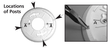 Kidde i4618AC, i4718AC, i5000AC - Smoke Alarm Series Manual | ManualsLib