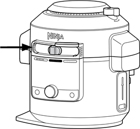 Ninja Foodi MAX OL750UK - 15-in-1 SmartLid Multi-Cooker 7.5L Manual ...