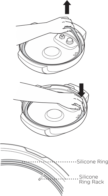 Ninja Foodi MAX OP500UK - 9-in-1 Multi-Cooker 7.5L Manual | ManualsLib