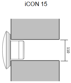Airflow ICON Series 30 / 60 / 15 - 230V Fan Installation Manual | ManualsLib