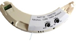 Airflow ICON Series 30 / 60 / 15 - 230V Fan Installation Manual ...