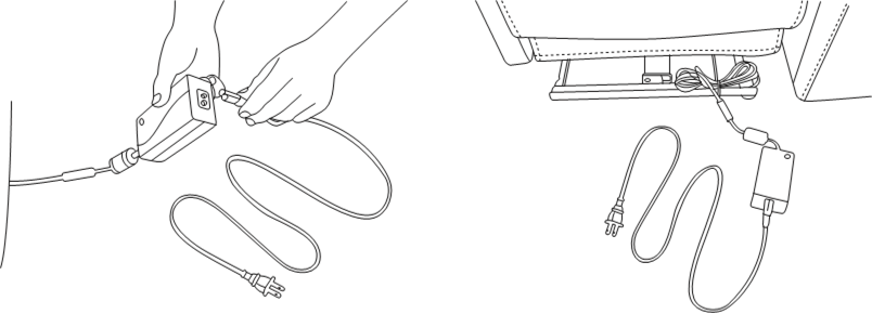 IMG Power Recliner, Motion Sofa Manual | ManualsLib