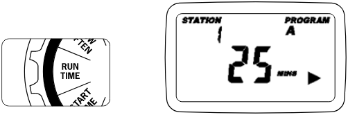 Orbit 57896-50 RJ - Timer Quick Start Guide | ManualsLib