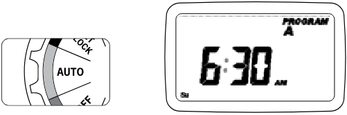 Orbit 57896-50 RJ - Timer Quick Start Guide | ManualsLib
