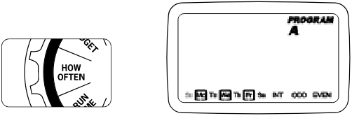 Orbit 57896-50 RJ - Timer Quick Start Guide | ManualsLib