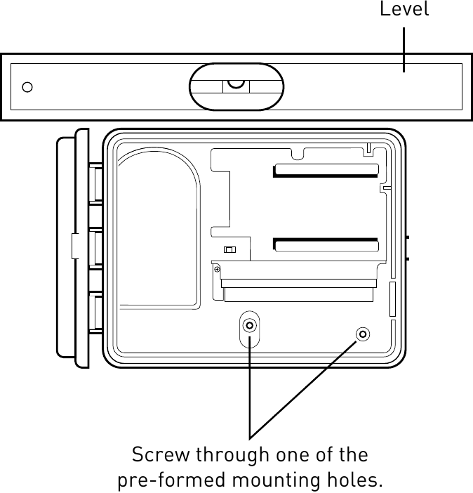 Orbit 57896-50 RJ - Timer Quick Start Guide | ManualsLib