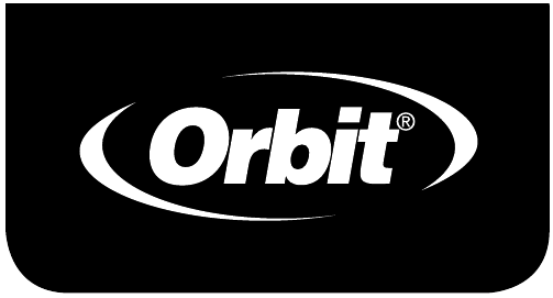 Orbit 57594-50 RB - Timer Quick Start Guide | ManualsLib