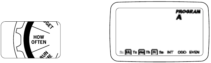 Orbit 57594-50 RB - Timer Quick Start Guide | ManualsLib