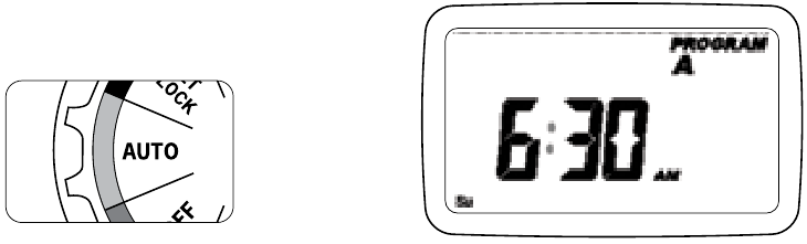 Orbit 57594-50 RB - Timer Quick Start Guide | ManualsLib