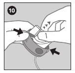 Tandem AutoSoft 90 - Infusion Set Manual | ManualsLib