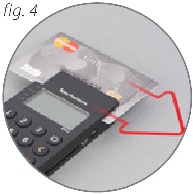 Spire SPm2 - Payment Terminal Quick Reference Guide | ManualsLib