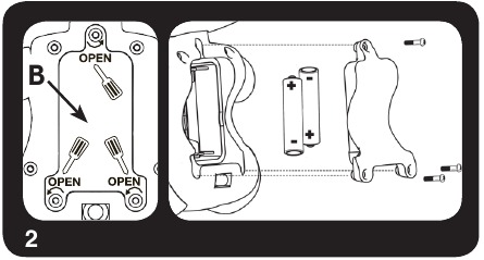 IMC Toys CryBabies Manual | ManualsLib