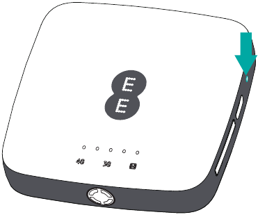 EE 4GEE WiFi Mini - Wireless Access Point Quick Start Guide | ManualsLib