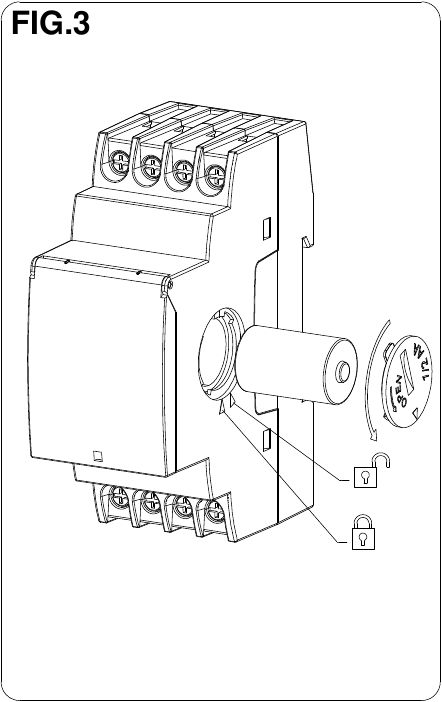 Orbis ASTRO NOVA CITY - Digital Astronomical Timer Manual | ManualsLib