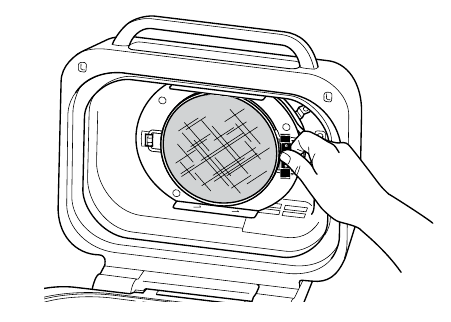 Ninja Foodi MAX Pro AG651UK - Health Grill, Flat Plate & Air Fryer ...