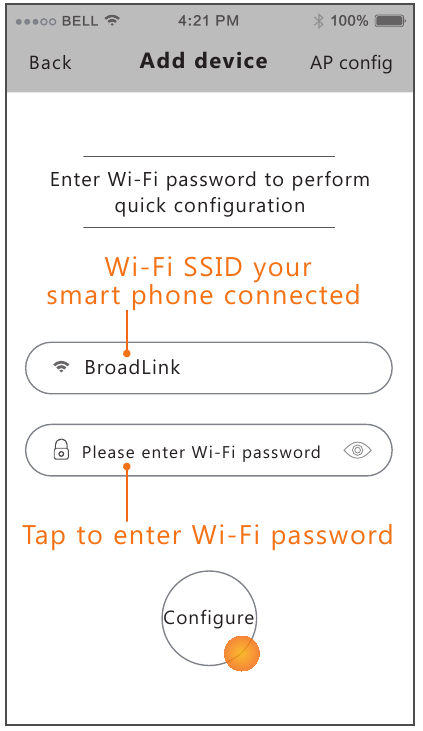 BroadLink RM mini 3 - Smart Universal Remote Manual | ManualsLib