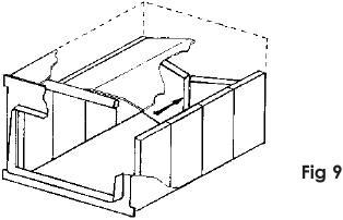 KENT Tilefire, KWF296-6068 - Wood Stove Standard Installation Manual ...