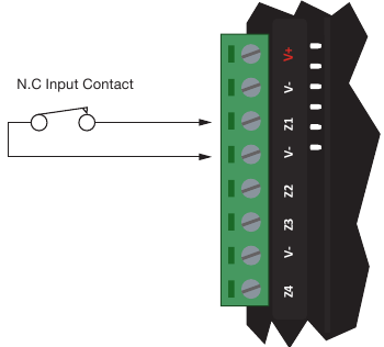 ICT Protege GX, PRT-CTRL-DIN - Integrated System Controller Quick Start ...