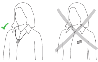 Signia StreamLine Mic - Hearing Aid Quick Start Guide | ManualsLib