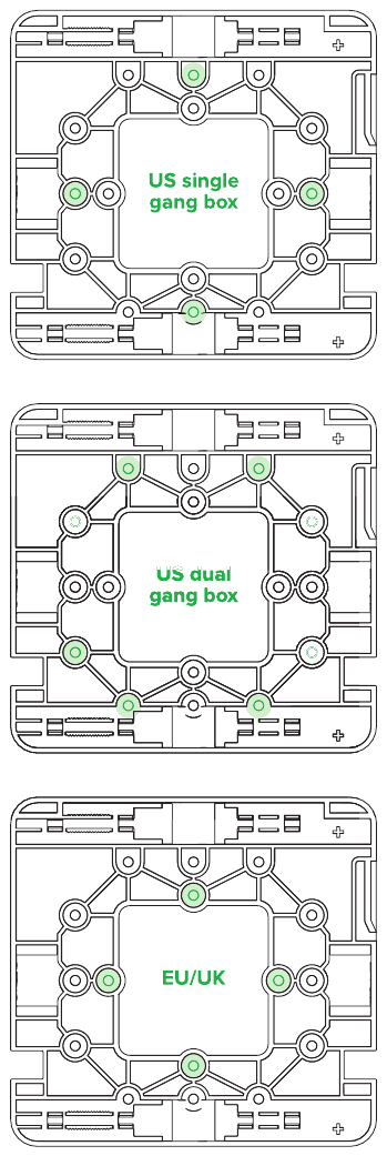 Open Mesh A62 - Wireless Access Point Quick Start Guide | ManualsLib