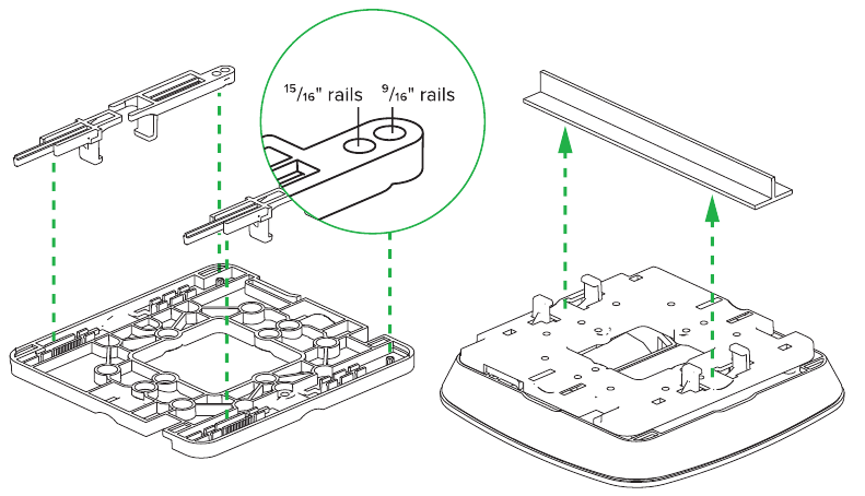 Open Mesh A62 - Wireless Access Point Quick Start Guide | ManualsLib