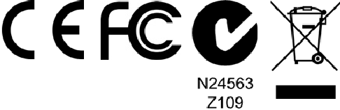 Paradox K32LCD+ - Keypad Quick Install Guide | ManualsLib