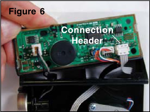 Kaba Mas Auditcon 252V / 552V / 52V - 2 Series Locks Installation ...