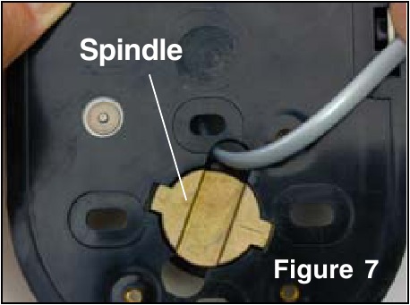 Kaba Mas Auditcon 252V / 552V / 52V - 2 Series Locks Installation ...